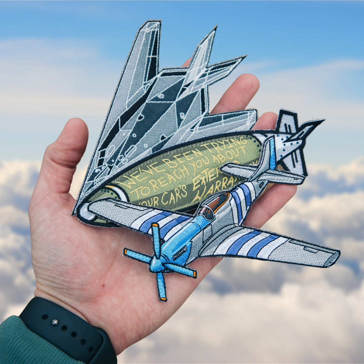 Aviation – Red Flag Workshop