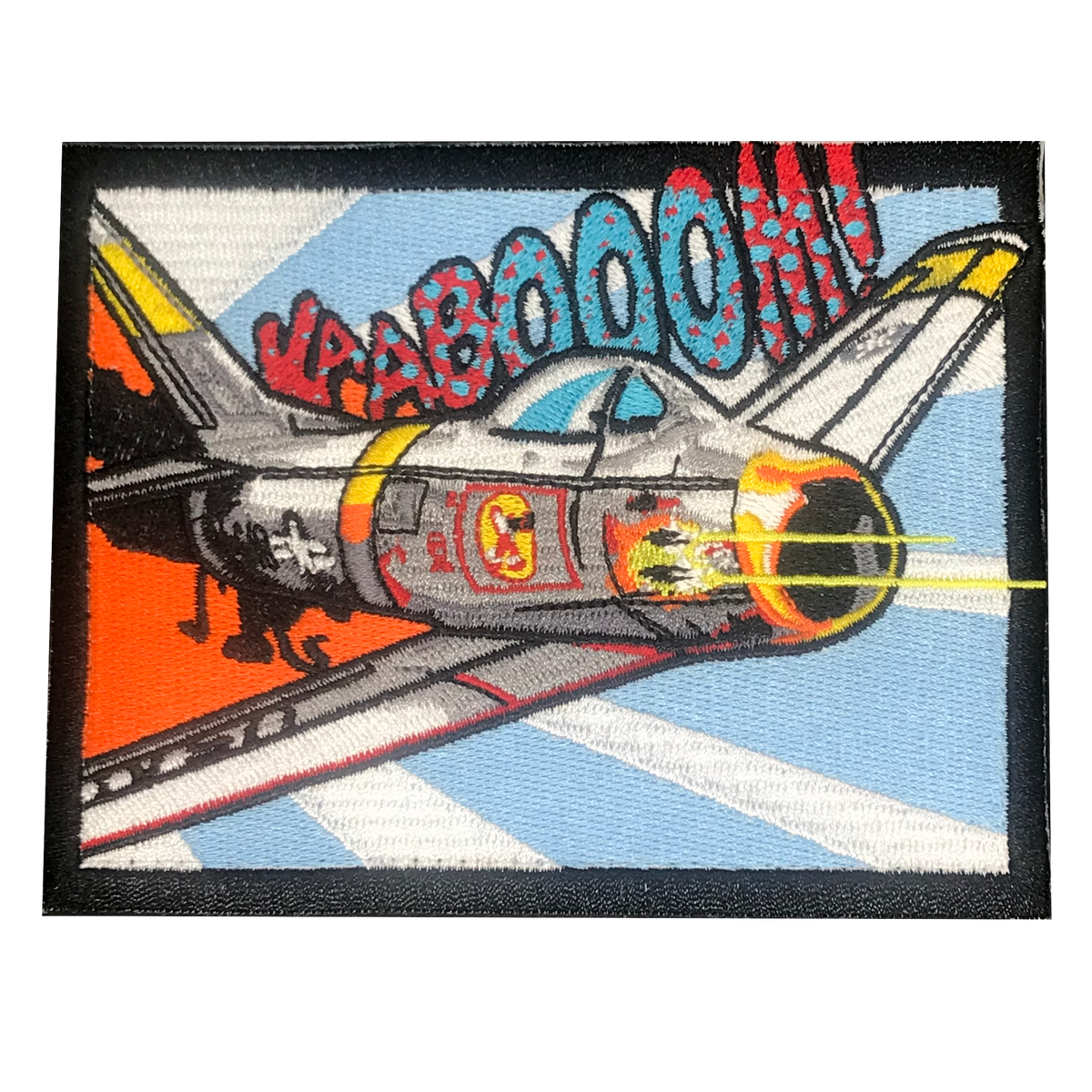 Warbirds- F-86 Sabre Patch – Red Flag Workshop